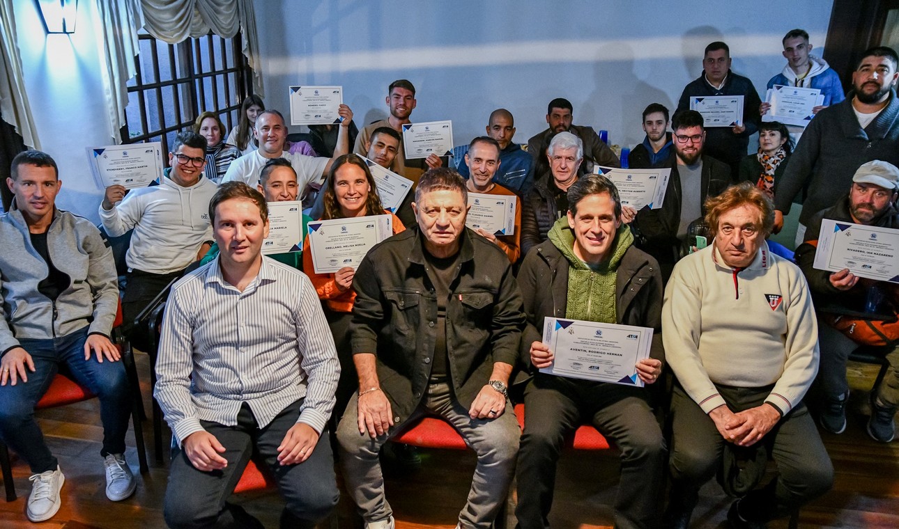 🚨 Escándalo en la ATFA: Allanamiento en la Asociación de Técnicos del Fútbol Argentino - Info ...