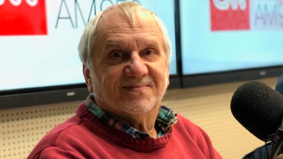 Dolor en la televisión: Falleció Jorge Maestro, creador de éxitos inolvidables - Info del Plata