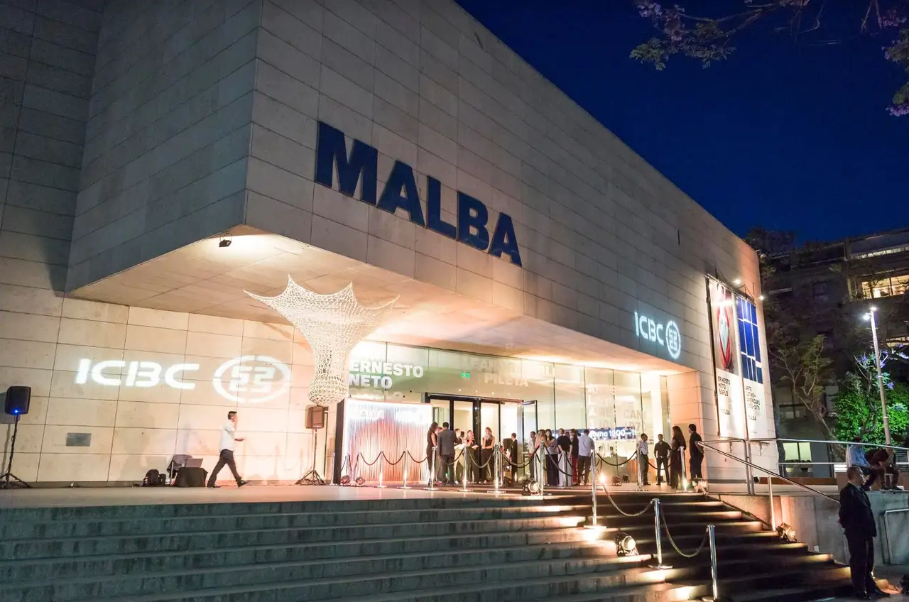 La Noche de los Museos 2025: más de 300 espacios culturales abrirán sus ...